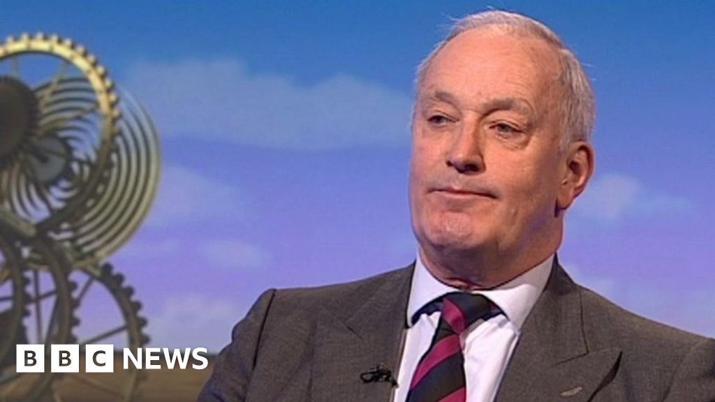 UKIP live to fight another day, says Neil Hamilton - BBC News