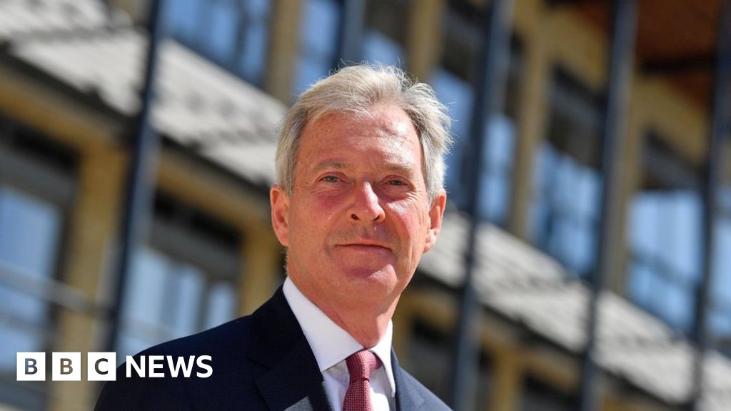 Surrey County Council: Leader says council tax increase may be limited ...