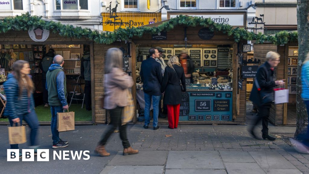 York Christmas market 2025: date and details revealed