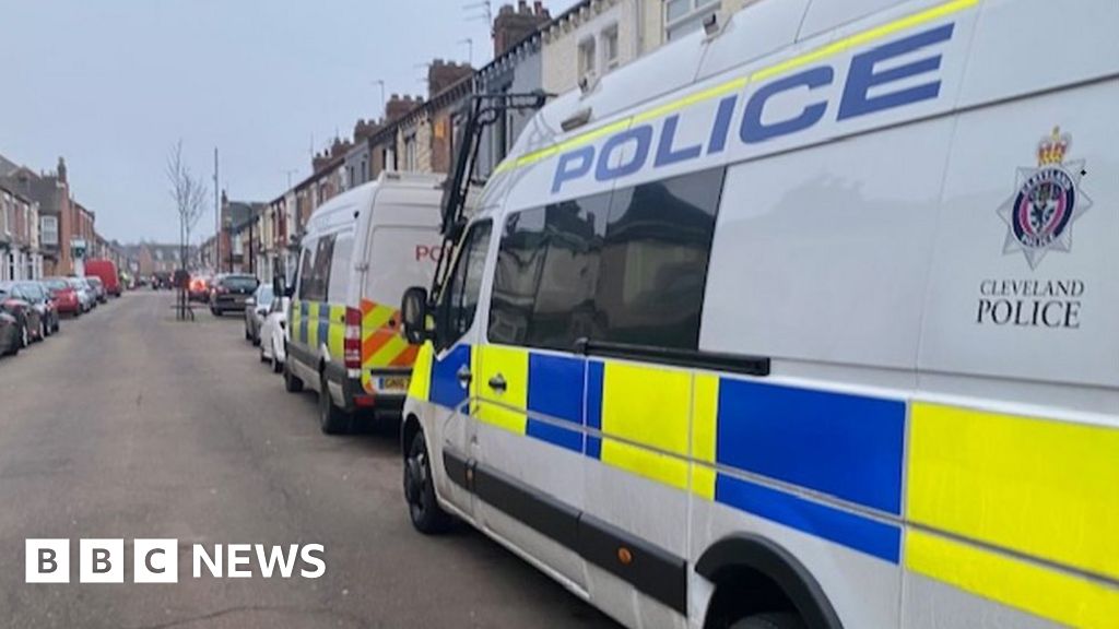 Cannabis worth almost £500k seized in Hartlepool raids