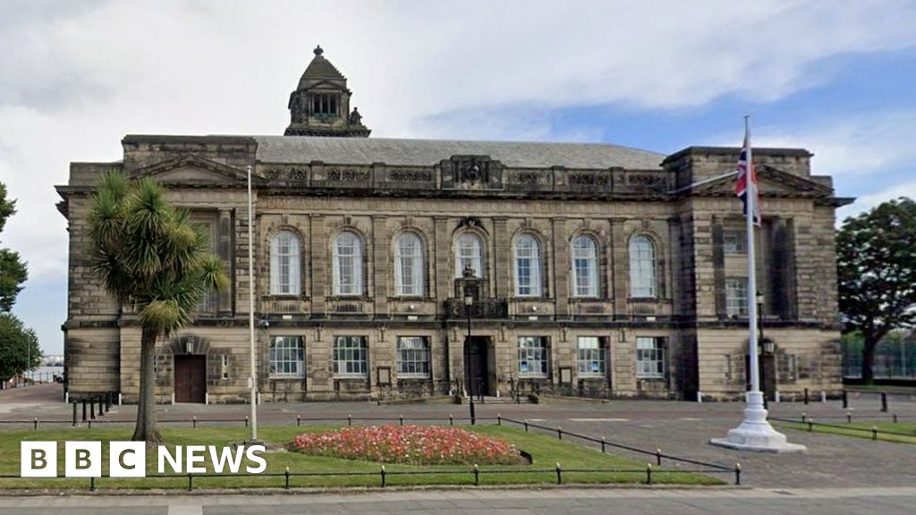 Wirral Council's deficit more than triples in a year
