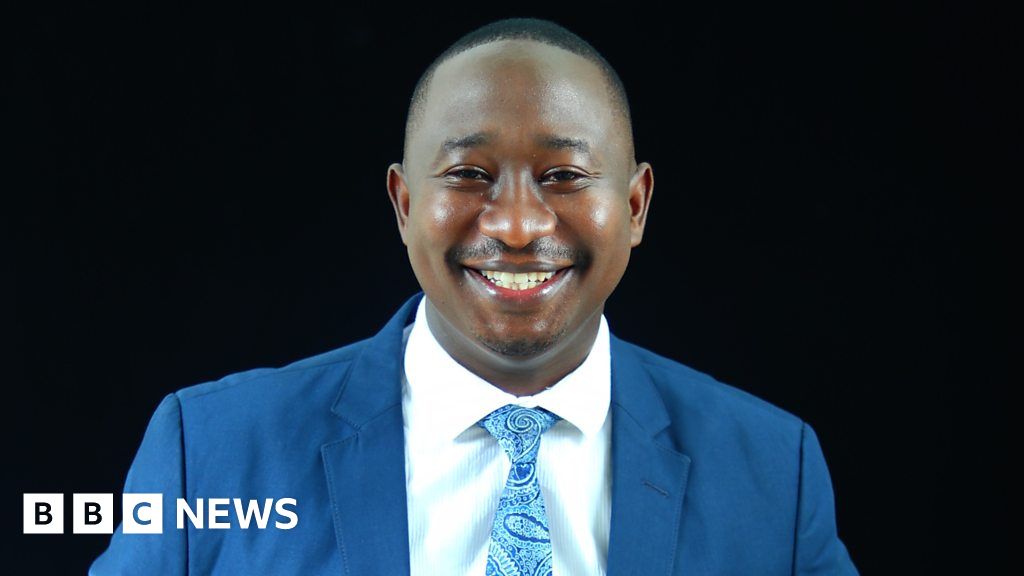Komla Dumor award 2019: Solomon Serwanjja wins