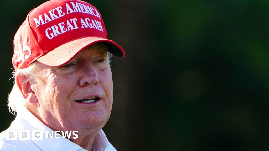 Will Donald Trump go back on to Twitter?