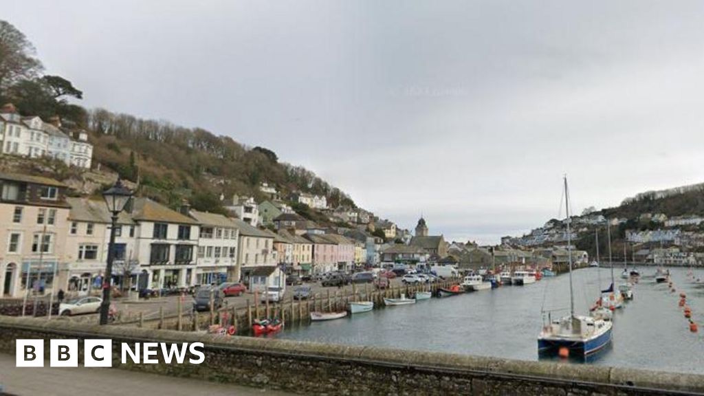Inspiration to reopen police stations in Devon and Cornwall - BBC News