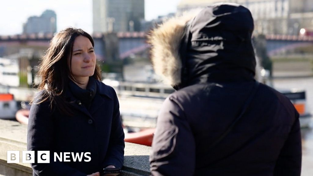 Ex-colleagues speak out over Dominic Raab bullying allegations - BBC News