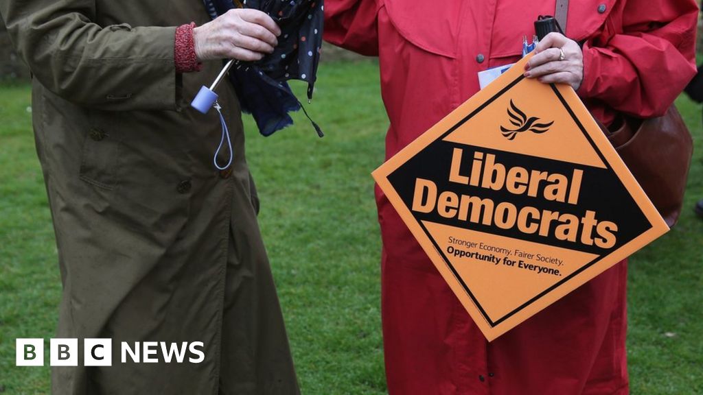 No Liberal MP in Wales for the first time since 1859