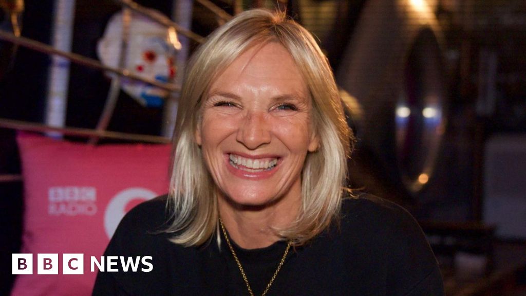 Jo Whiley showcases BBC Introducing musical talent in Essex