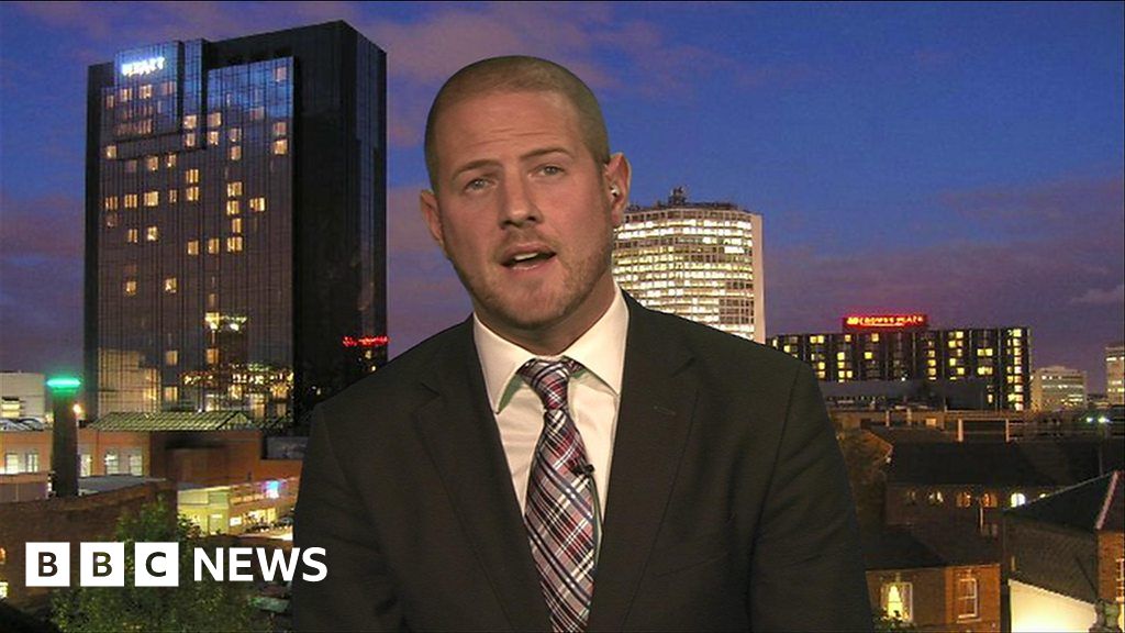 UKIP 'altercation' action to be taken - BBC News
