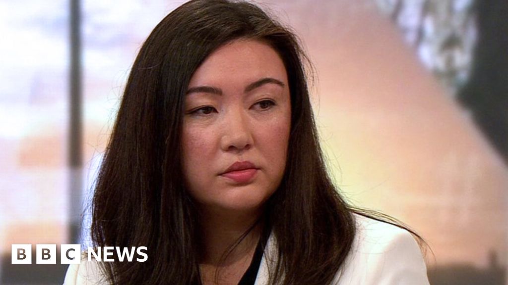 'He apologised - so why did the CPS drop my rape case?' - BBC News