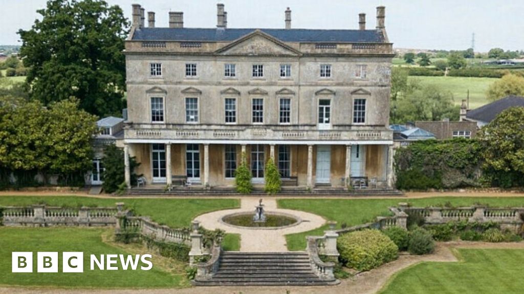 Lackham House to be refurbished by Wiltshire College and University ...