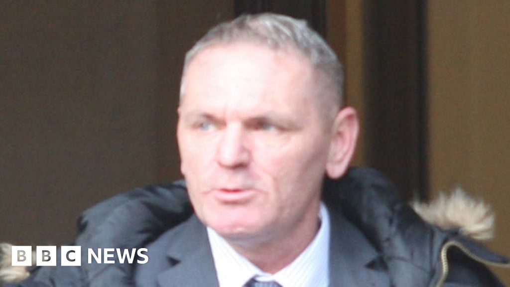 Fife rapist who drugged woman jailed