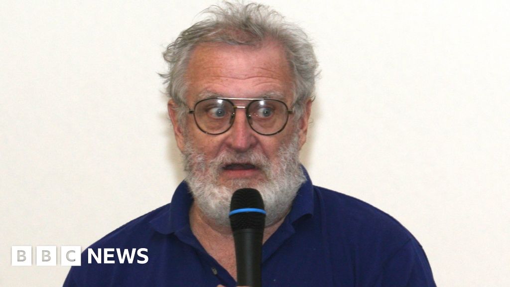 Hacking pioneer John Draper faces sex misconduct claims