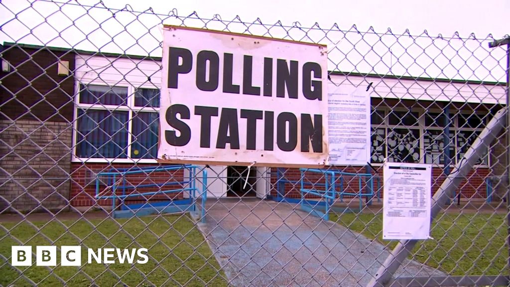 Covid-19 impact on local elections in the South West