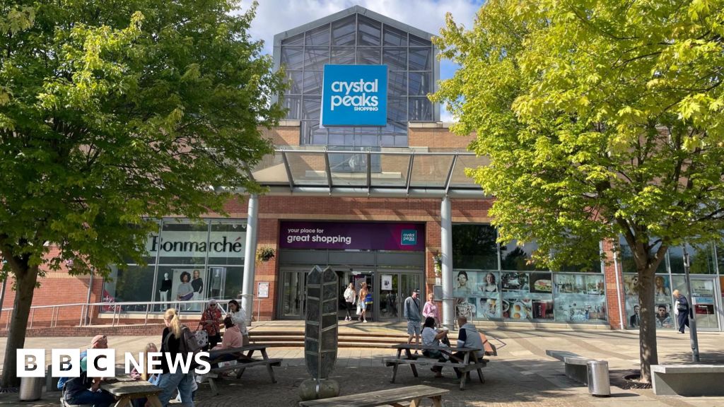 Cinema could return to Crystal Peaks for first time in 20 years