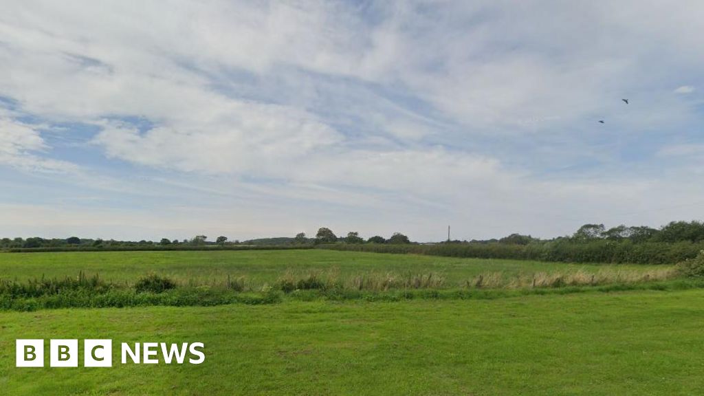 Littlethorpe: Plans for 155-home countryside estate submitted - BBC News