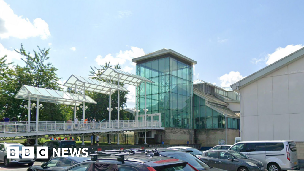 Guildford: New operator will run leisure facilities like Spectrum - BBC ...