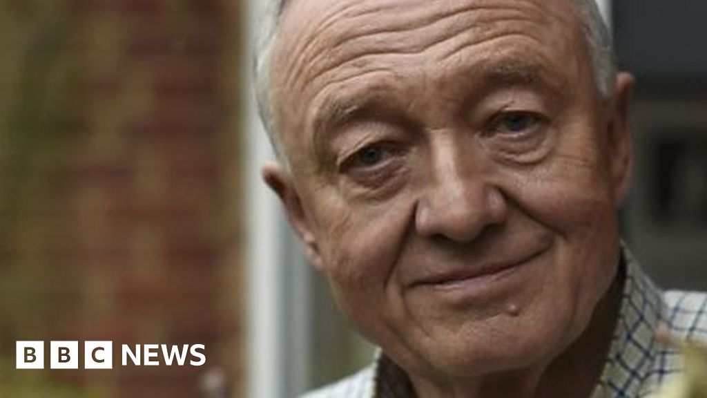Livingstone role in Trident and Labour defence review? - BBC News