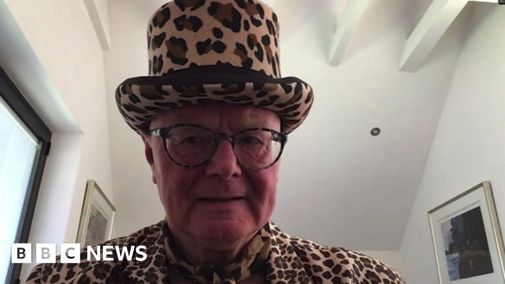 Selby and Ainsty: Sir Archibald Stanton's minute-manifesto - BBC News