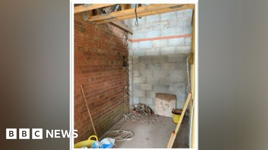 Building Company Fined 12k After Worker Fractured Skull