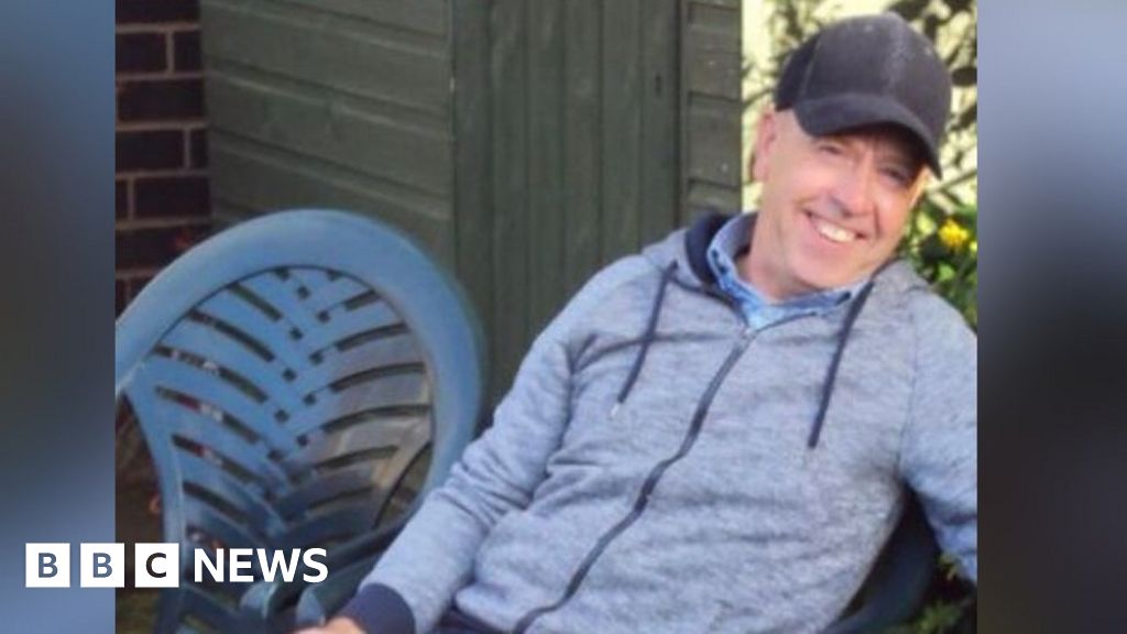 Biker who died in crash near Abbots Bromley was loved by many
