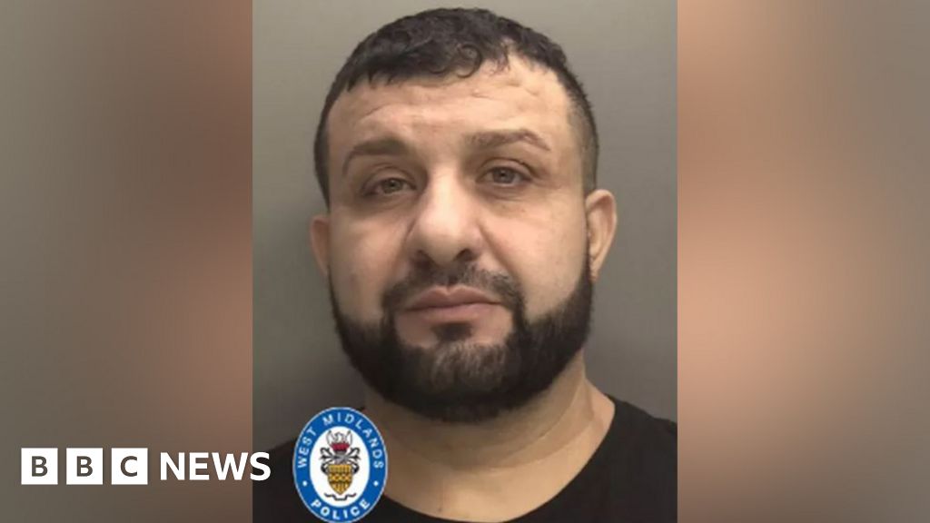 Man jailed for axe attack in Coventry hair salon