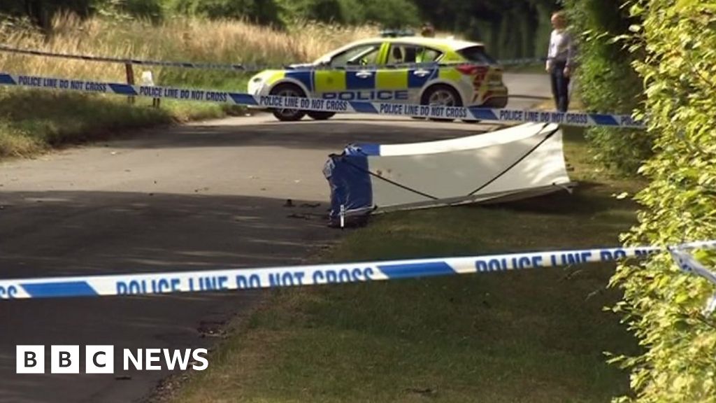 Gurinderjit Rai death: Two more arrests in shotgun murder probe