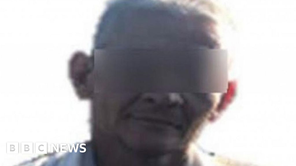 Mexico migrant killings: Police detain suspect