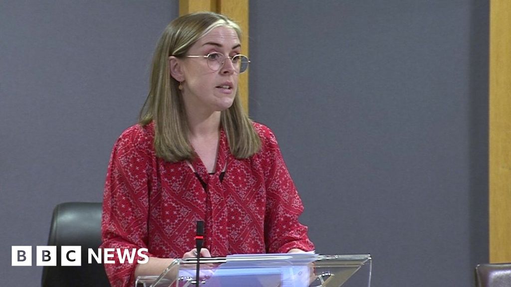 Anorexia: Sarah Murphy MS reveals teen struggle