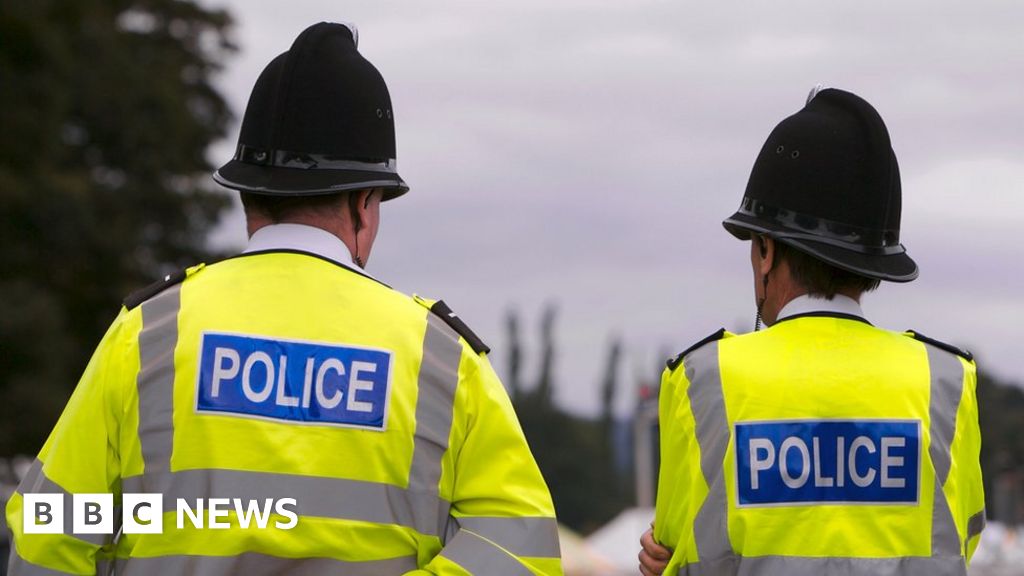 Police sexual misconduct: 'No place' for officers who abuse authority