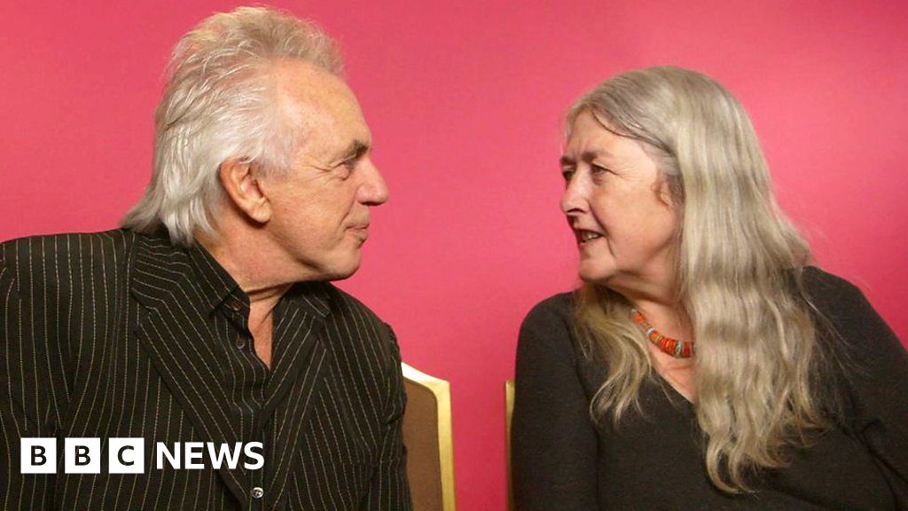 Election blind dates: Peter Stringfellow and Mary Beard