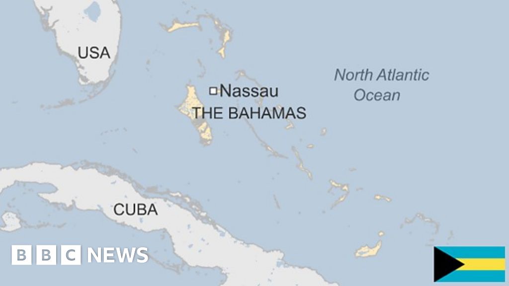 Bahamas country profile - BBC News