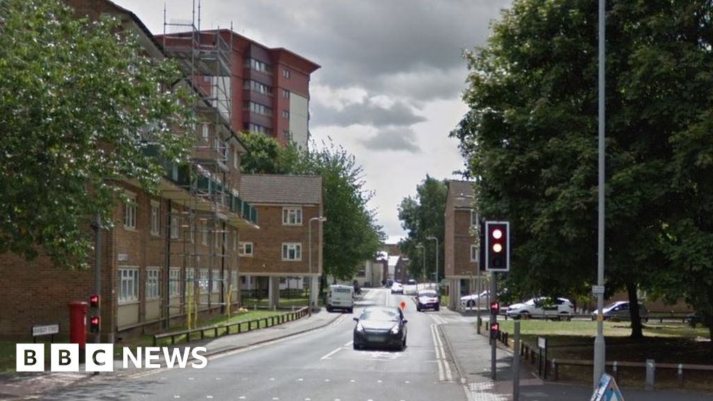 Wolverhampton shooting: Three arrested as boy in serious condition ...