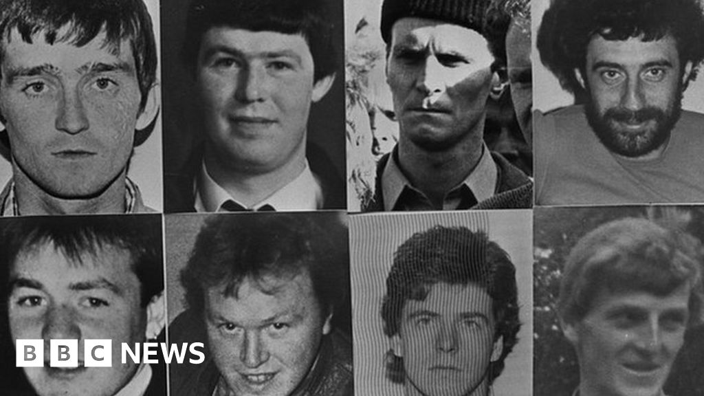 Loughall attack: New inquests into deaths of civilian and IRA men - BBC ...