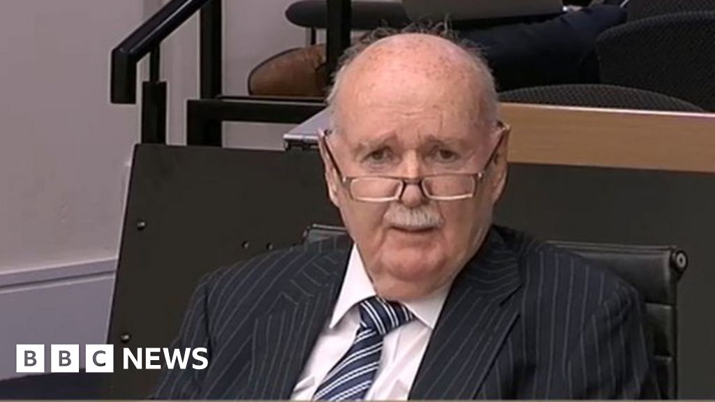 Irish banking inquiry: Michael Fingleton defends 27.6m euros pension ...