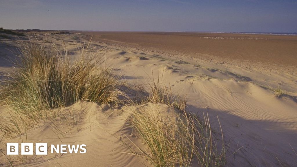Threatened sand dunes gain £4m National Lottery funding boost