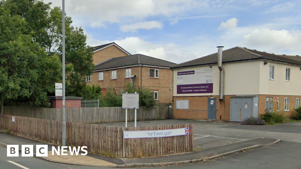 Bradford: Council seeks new accommodation after care home closure - BBC ...
