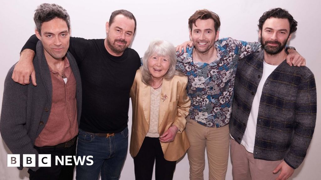 Rivals: Corsham excited for tourism as filming begins