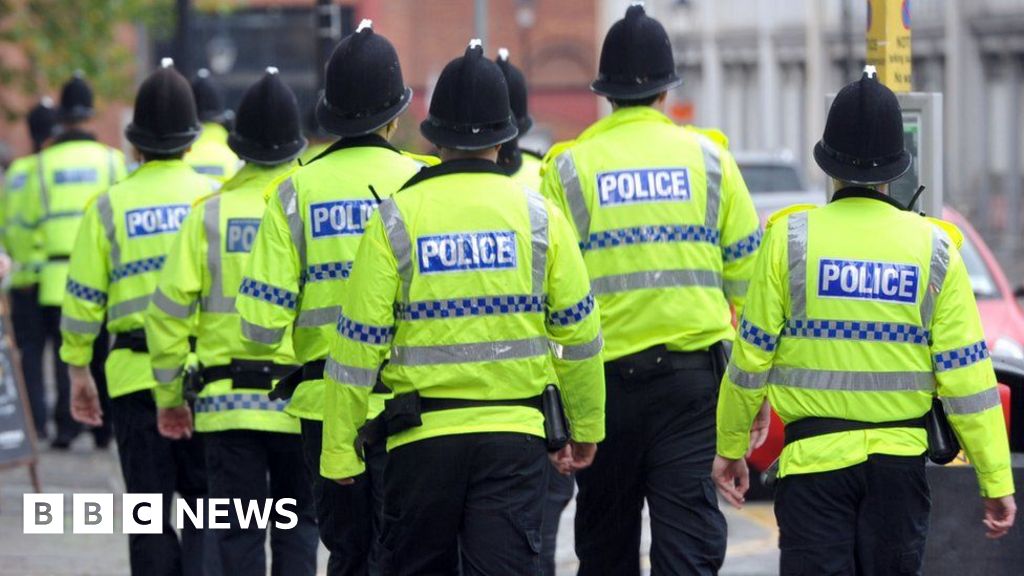 North Yorkshire Police, Fire and Crime Commissioner: Who is standing ...