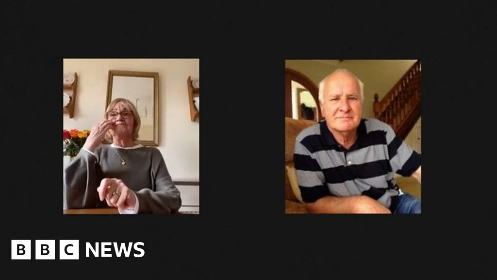 Covid: Families remember their loved ones