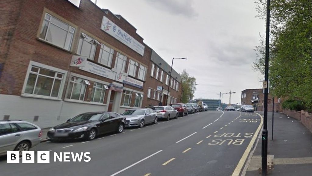 Sheffield police officer sex assault suspect charged