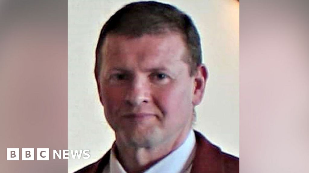 Body found in Glen Coe believed to be missing man Alan Taylor