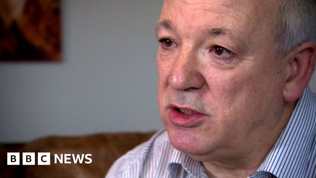 New Year Honours 2019: MBE for stabbed nurse Jane Clough's father - BBC ...