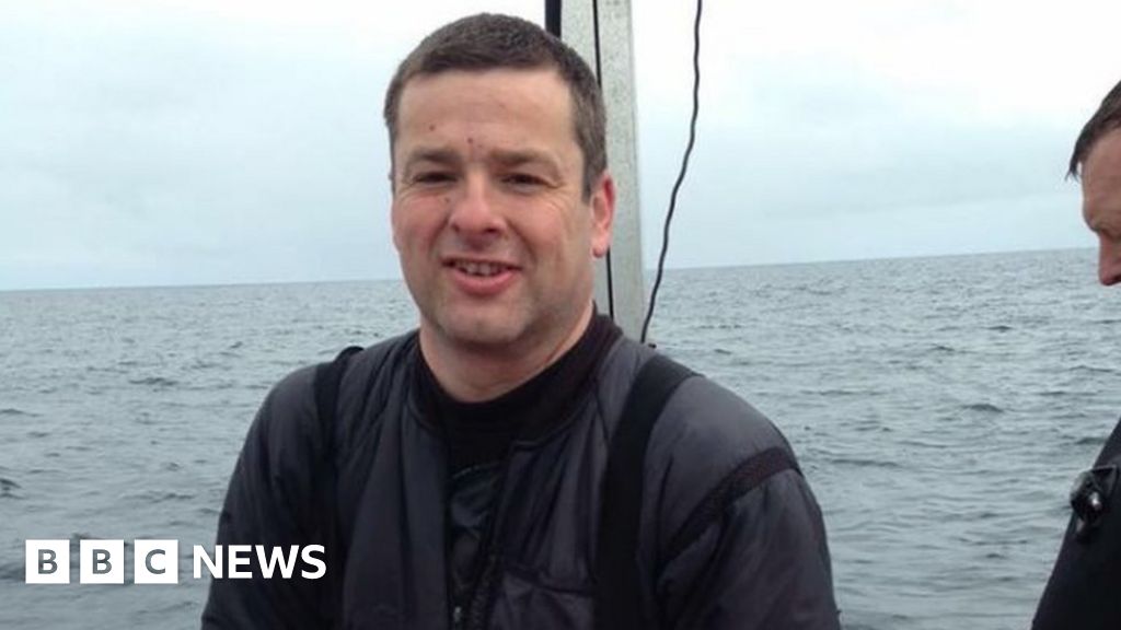Gateshead diver Steven Slater dies exploring US wreck