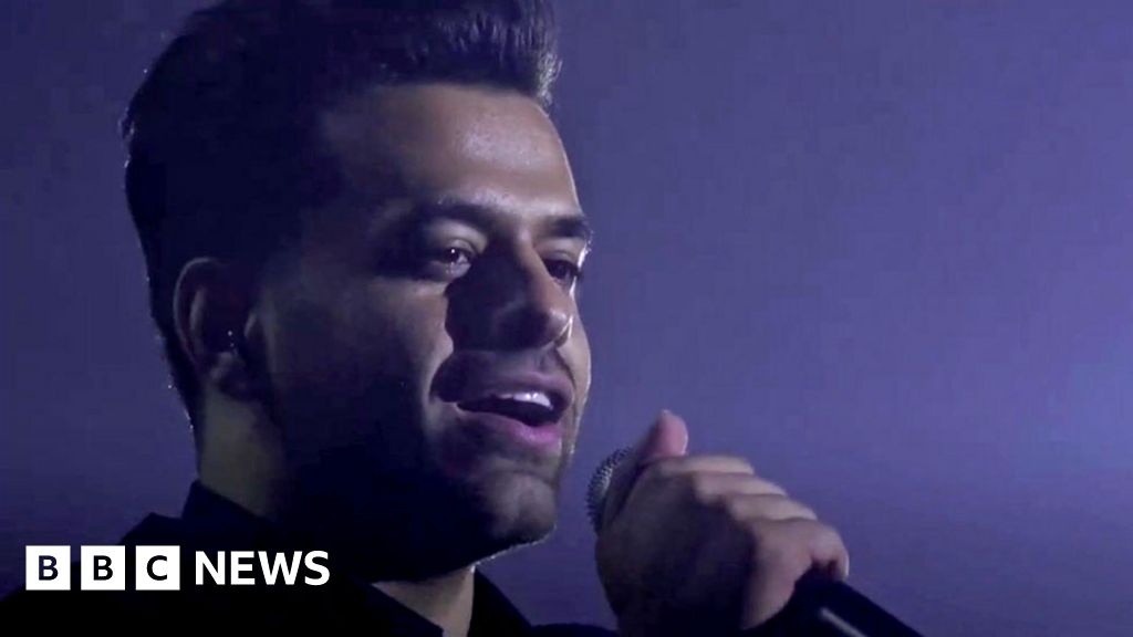 Inside Iran: Iranians on Trump and the nuclear deal - BBC News