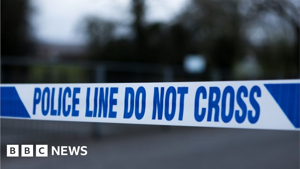 Man dies in suspected gas explosion in Denny