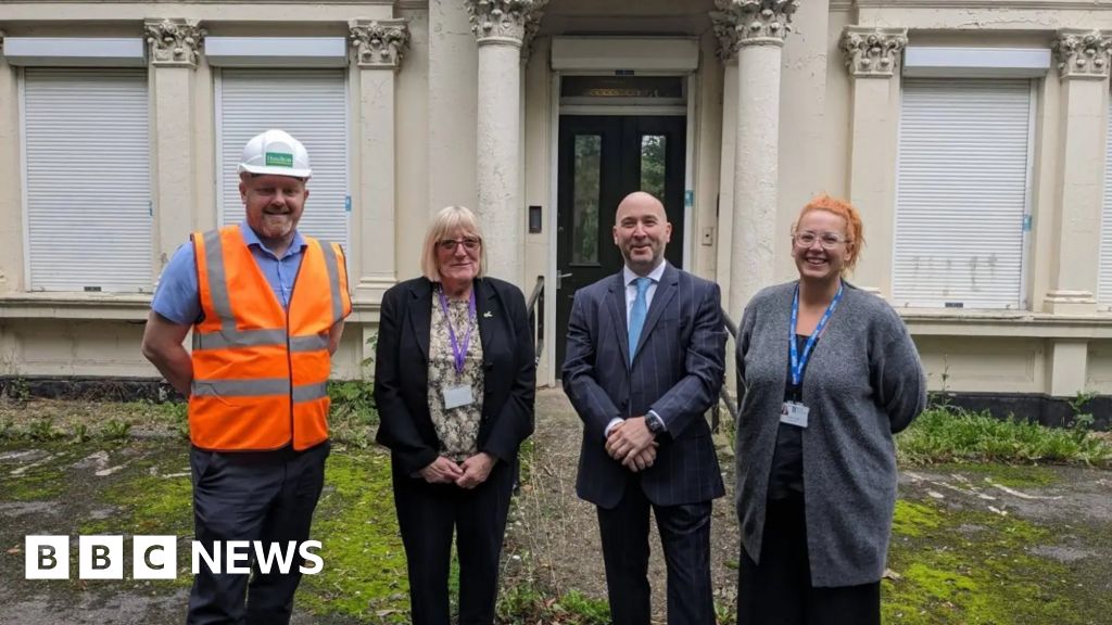 Hull: Netherhall to be turned into assisted living centre - council ...