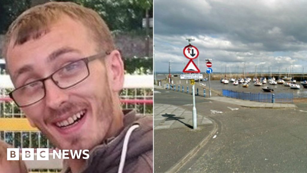 Police failings over death of missing man in Musselburgh - BBC News