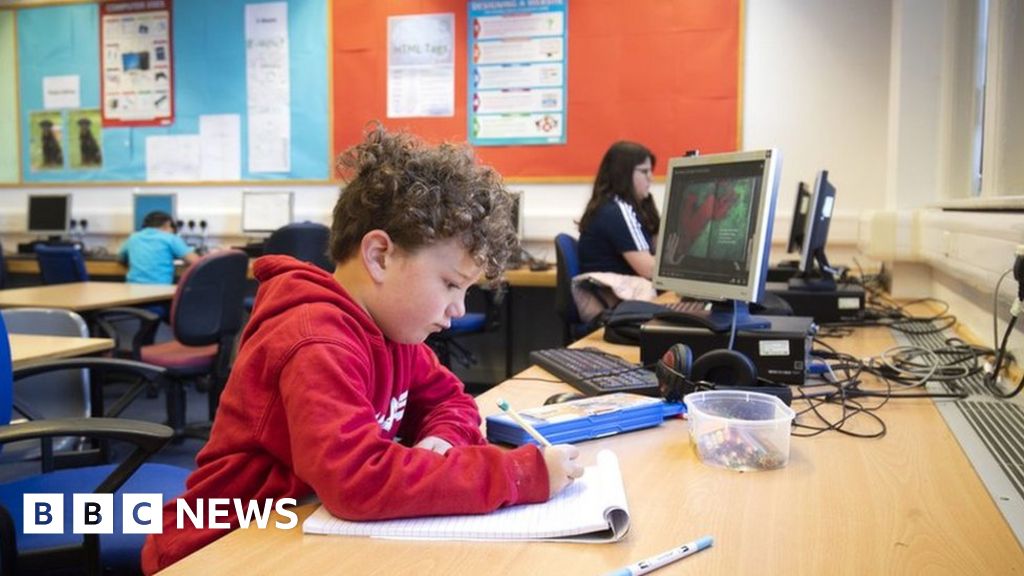 Coronavirus: Teacher training planned for first day back in North ...