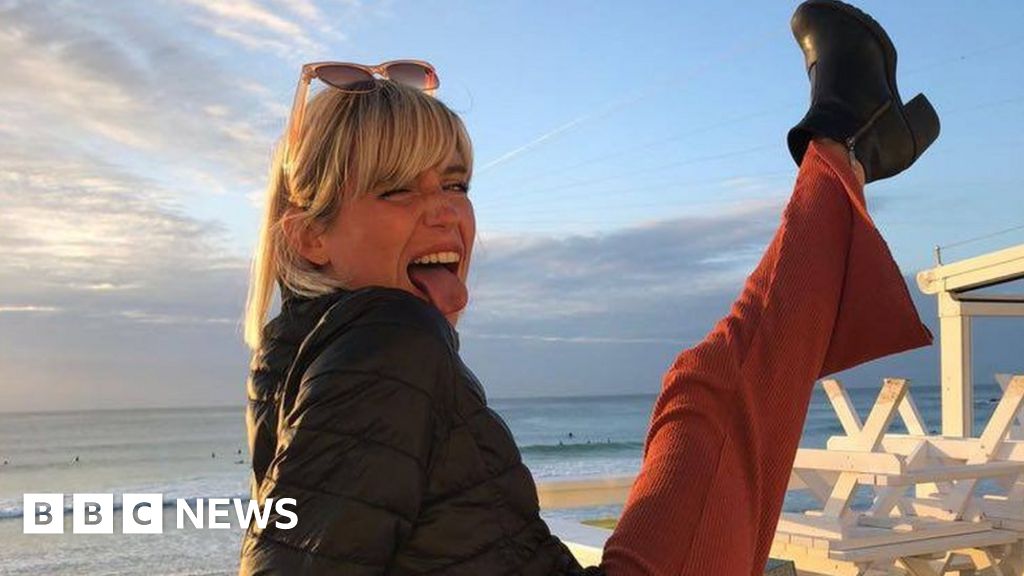 Molly Hocking: The Voice winner tells trolls to 'stop nastiness'