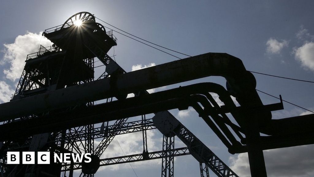 Hatfield Colliery: £1m warning after listing move - BBC News